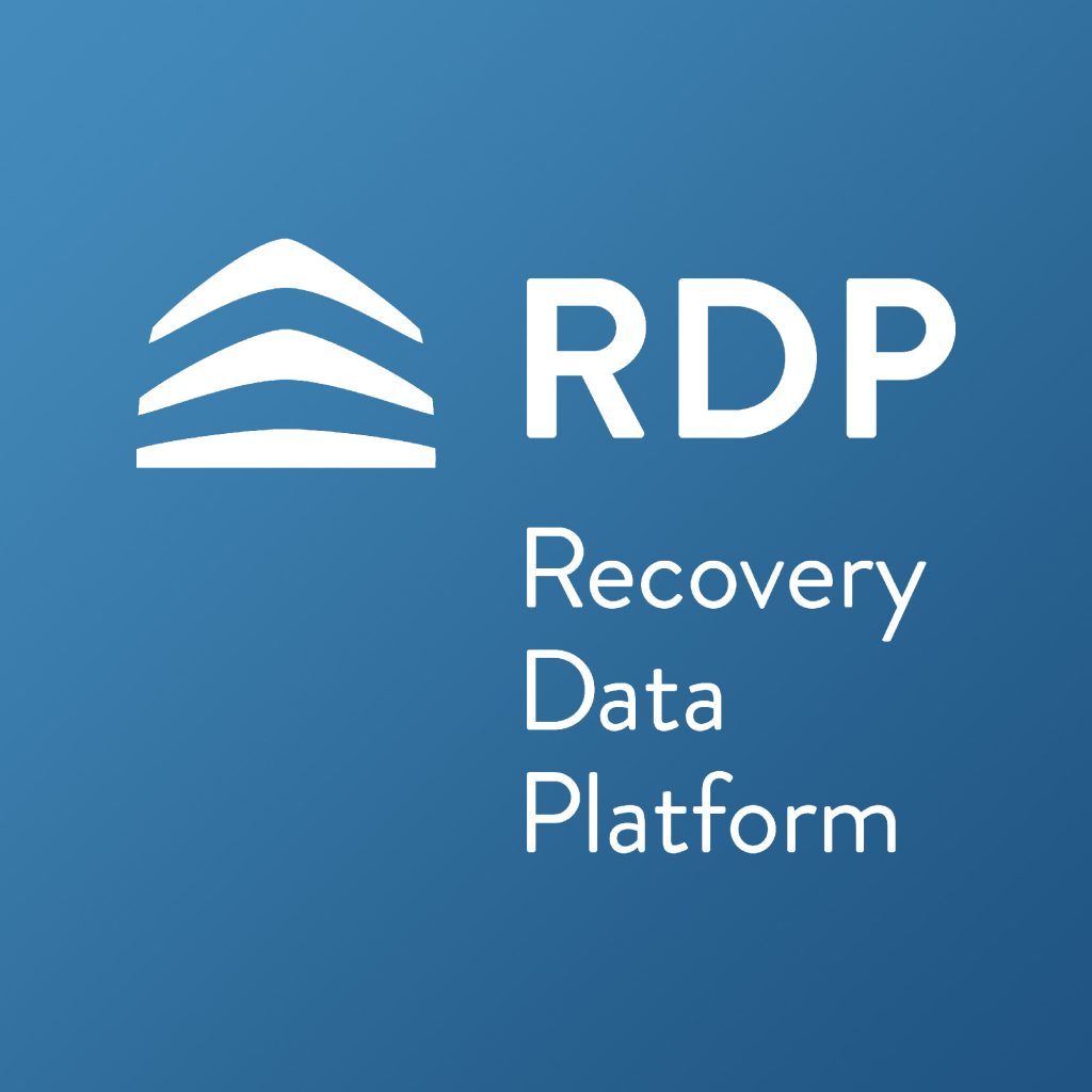 Kiosk Set Up Information - Faces & Voices of Recovery Data Hub