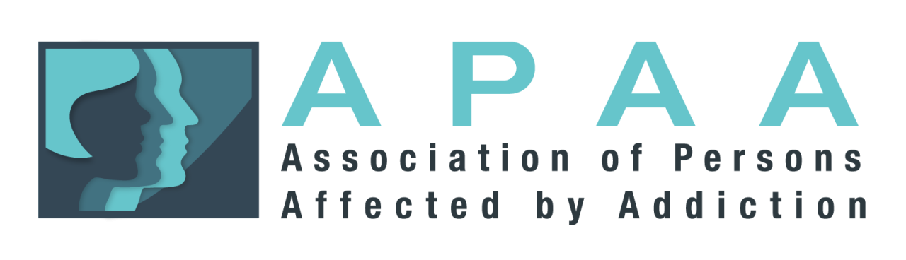 Kiosk APAA Form - Faces & Voices of Recovery Data Hub